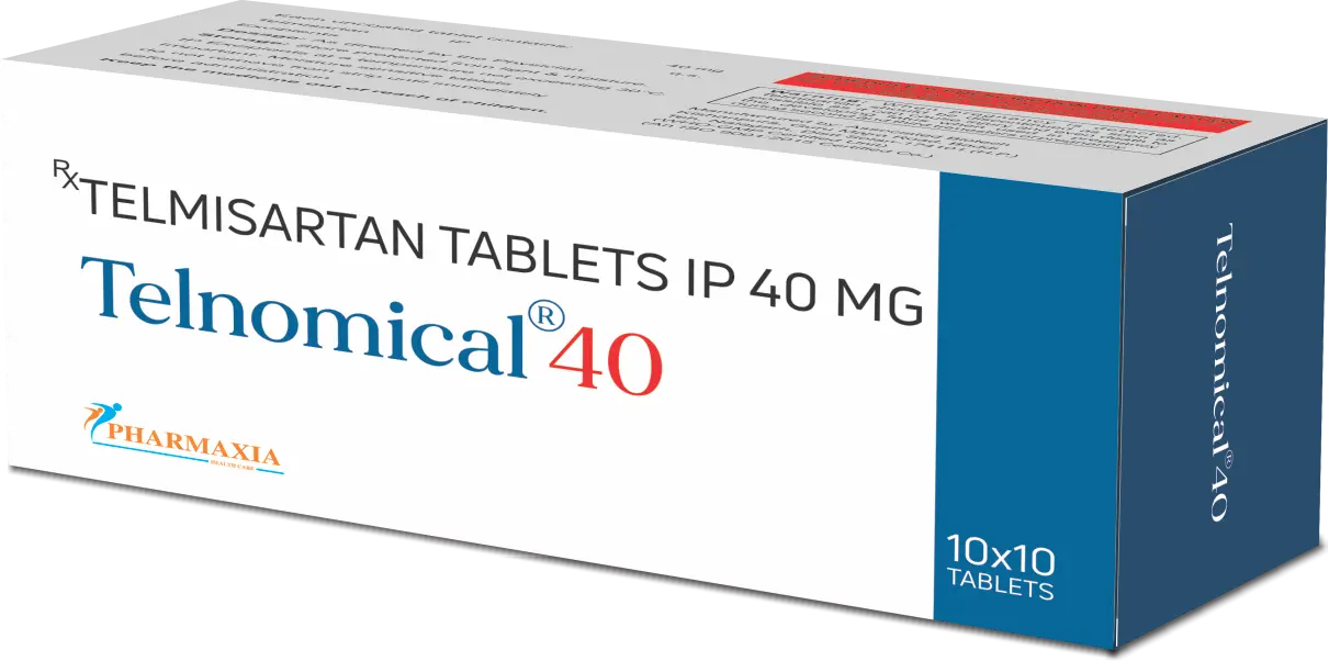Pharmaxia - A Pharmaceutical Company in Bhopal